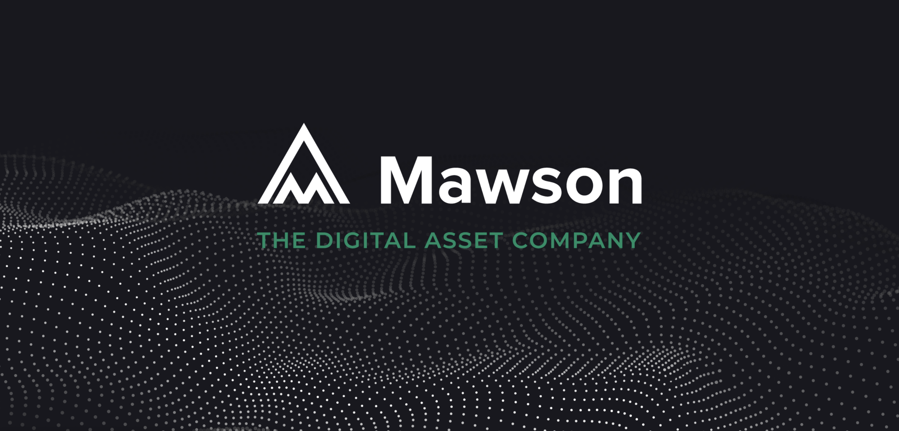Press Releases - Mawson Infrastructure Group